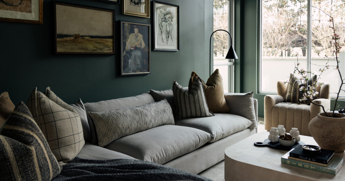 Mayker Interiors | Nashville Guru