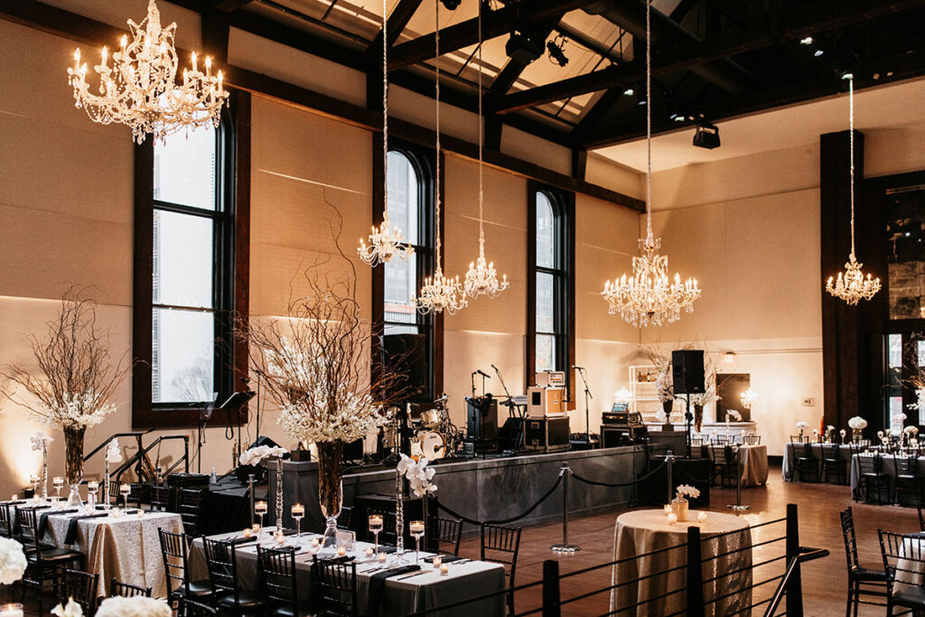 The Best Private Event Spaces and Wedding Venues in Nashville ...