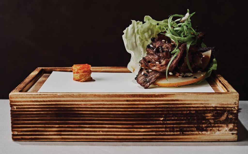 The Top Prix Fixe Dinners & Tasting Menus in Nashville | Nashville Guru