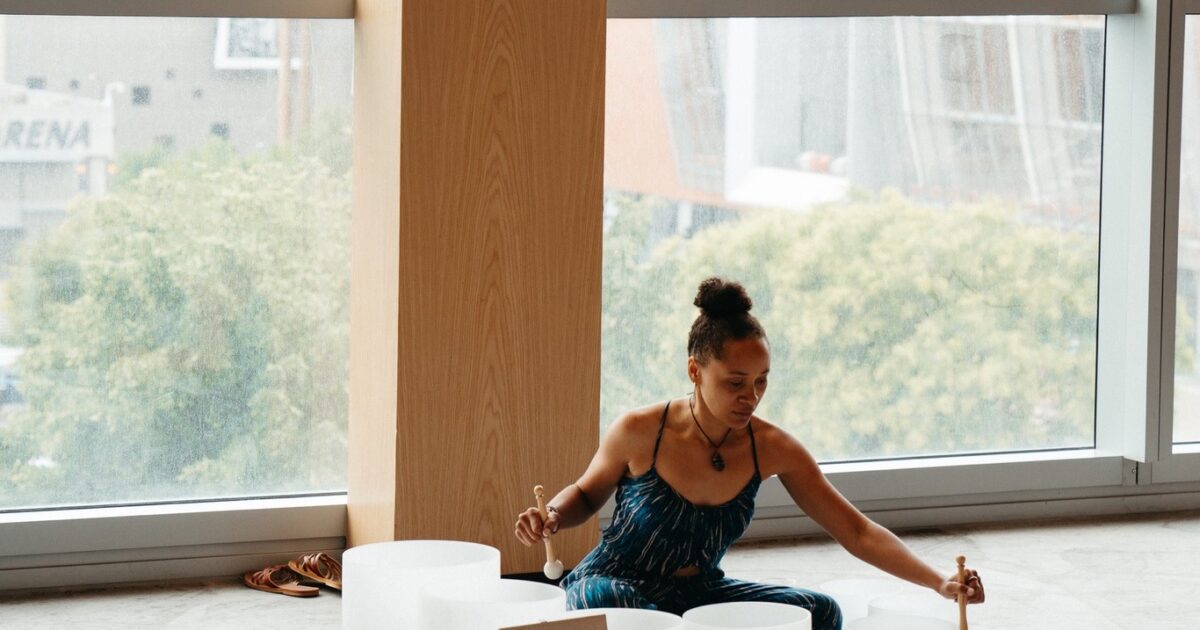 International Astrology Day at Harriet's Rooftop | Nashville Guru