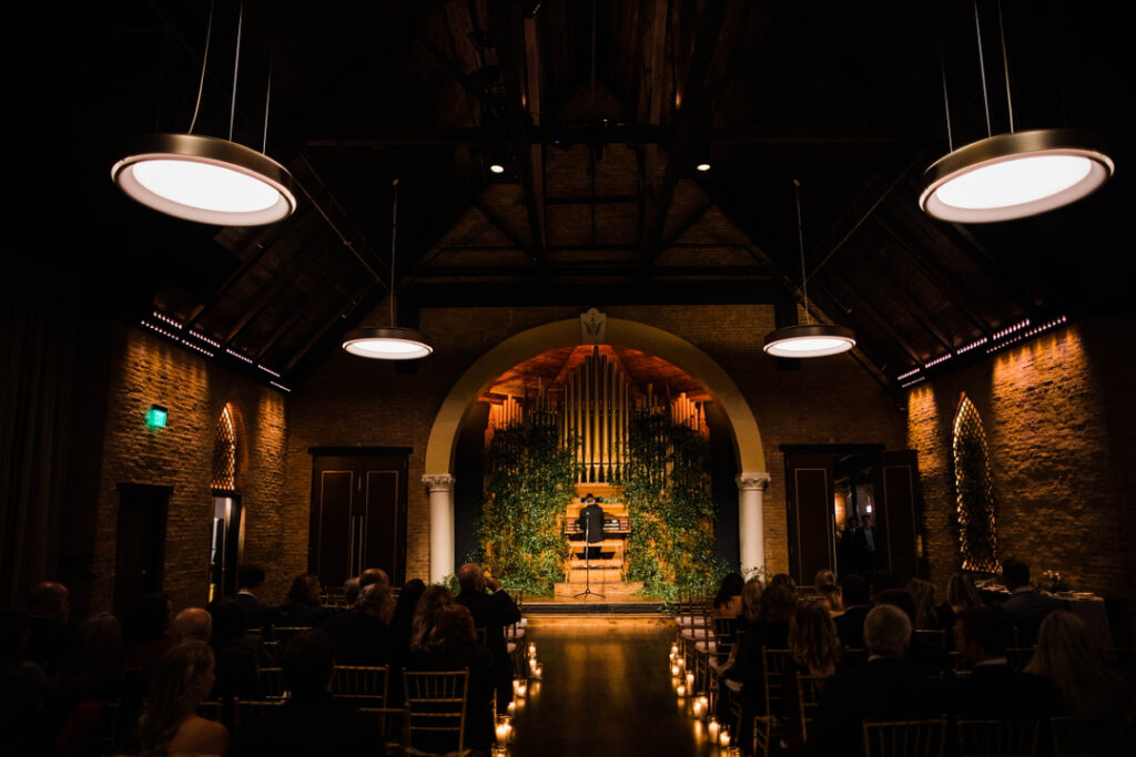 The Best Private Event Spaces and Wedding Venues in Nashville ...