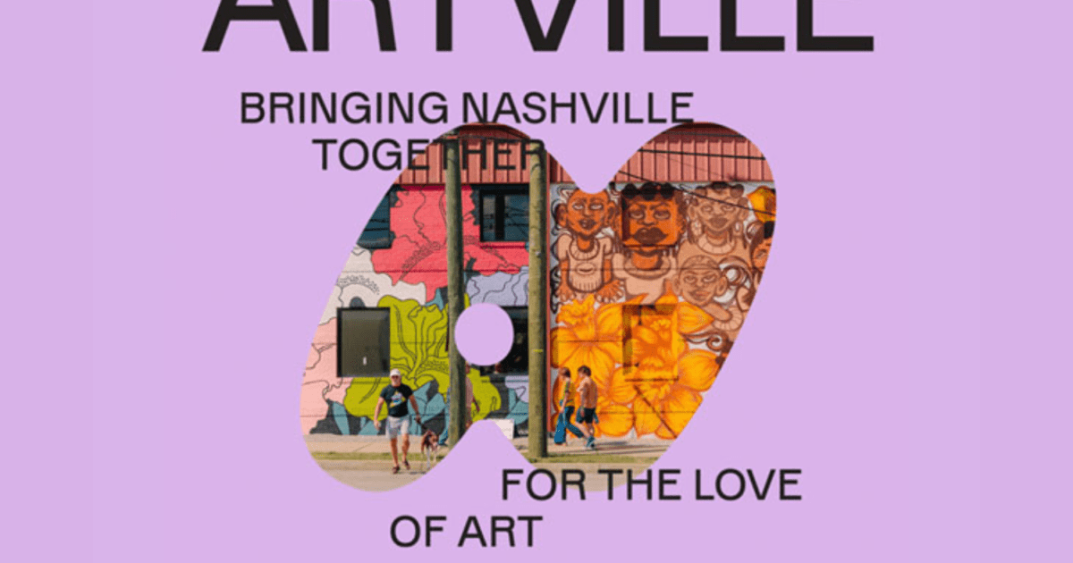 Artville | Nashville Guru