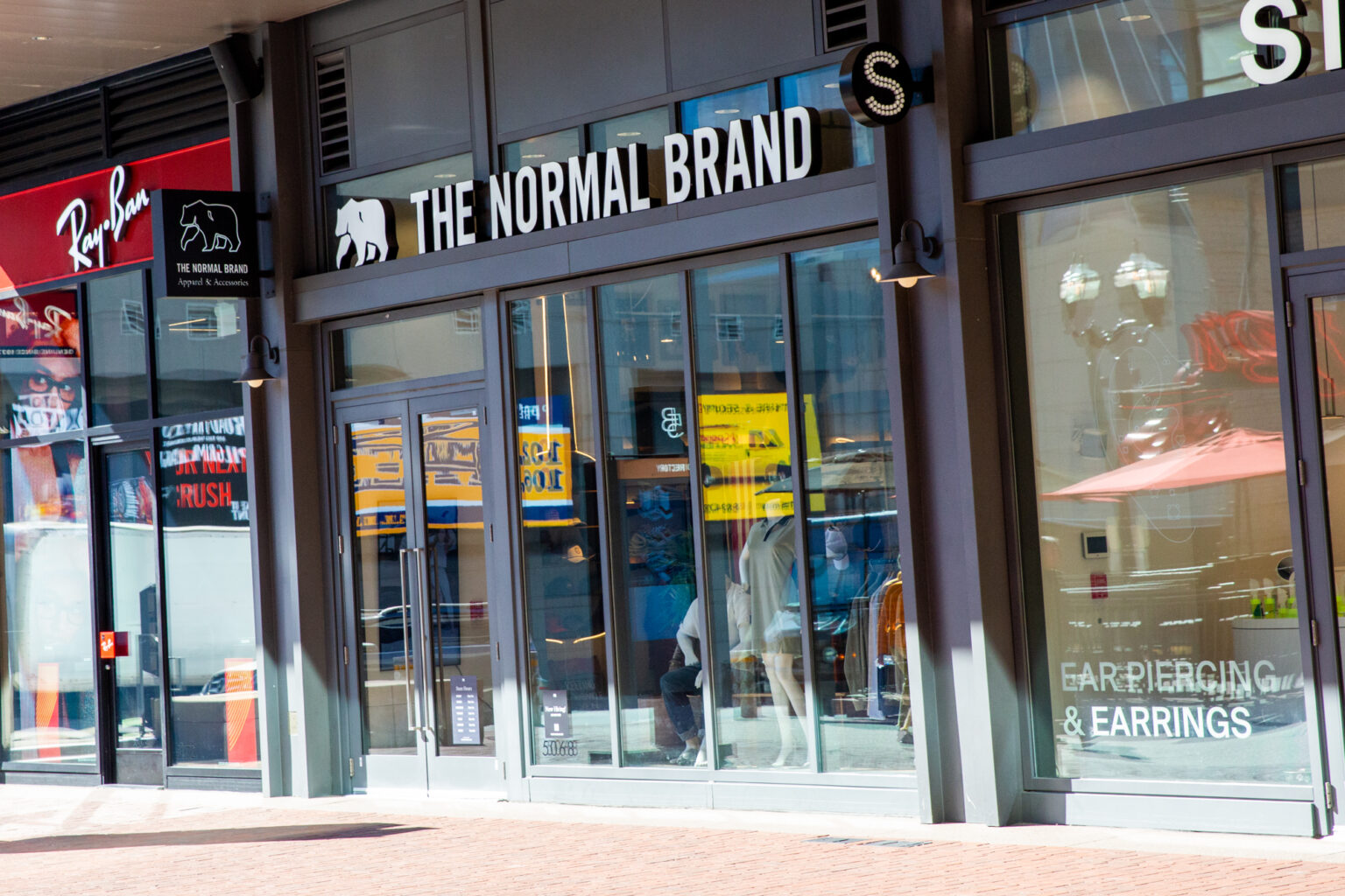 The Normal Brand | Nashville Guru