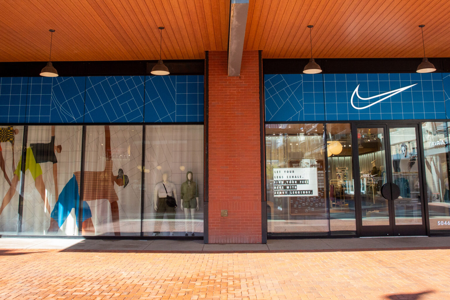 Nike | Nashville Guru