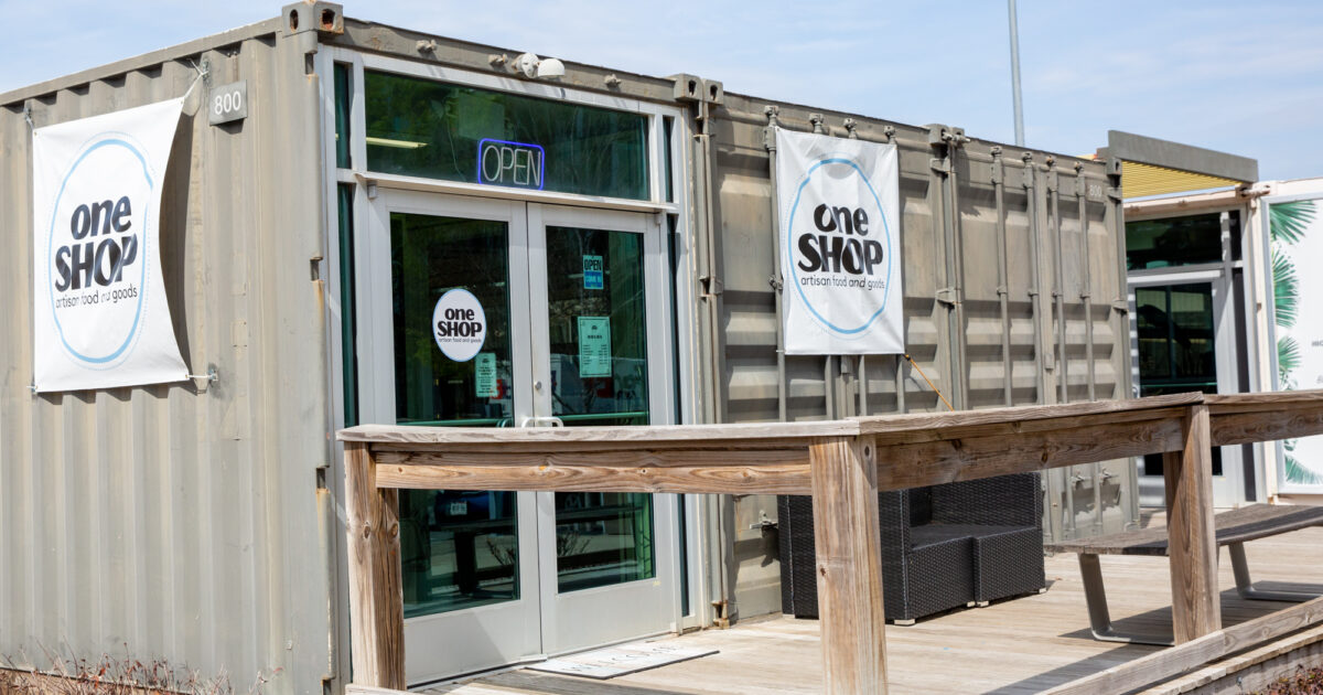 oneSHOP | Nashville Guru