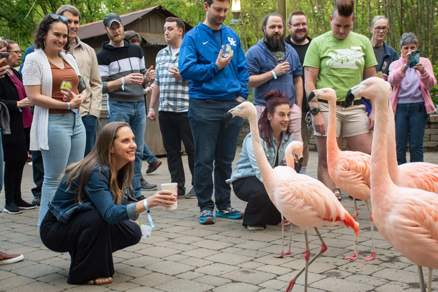Sips for Species at the Nashville Zoo | Nashville Guru