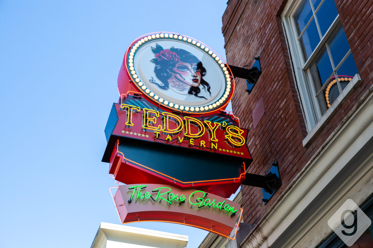 A Look Inside: Teddy's Tavern | Nashville Guru