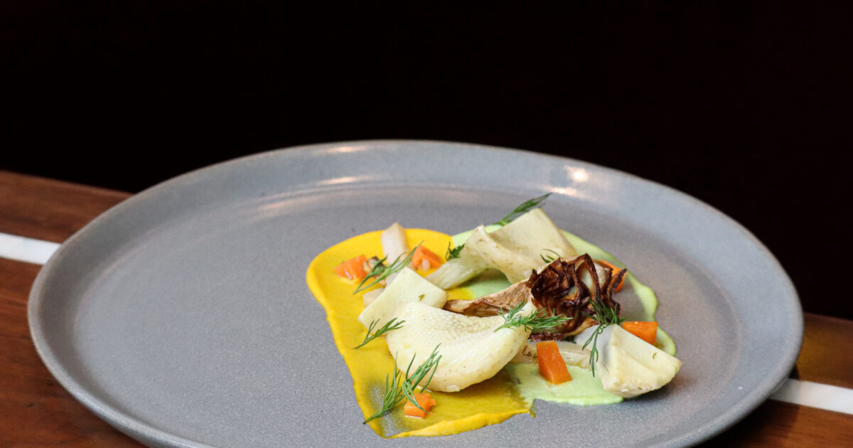 Lokanta at Yolan: Benefiting Disaster Relief Efforts in Turkey ...