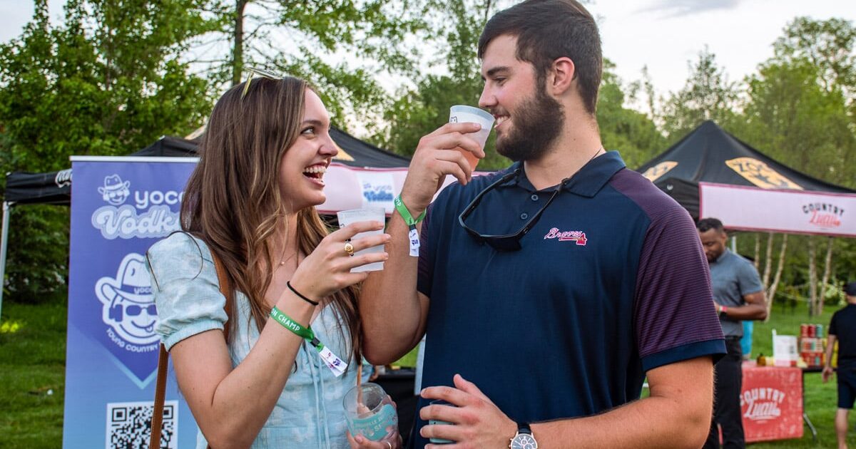 Sips for Species at the Nashville Zoo | Nashville Guru