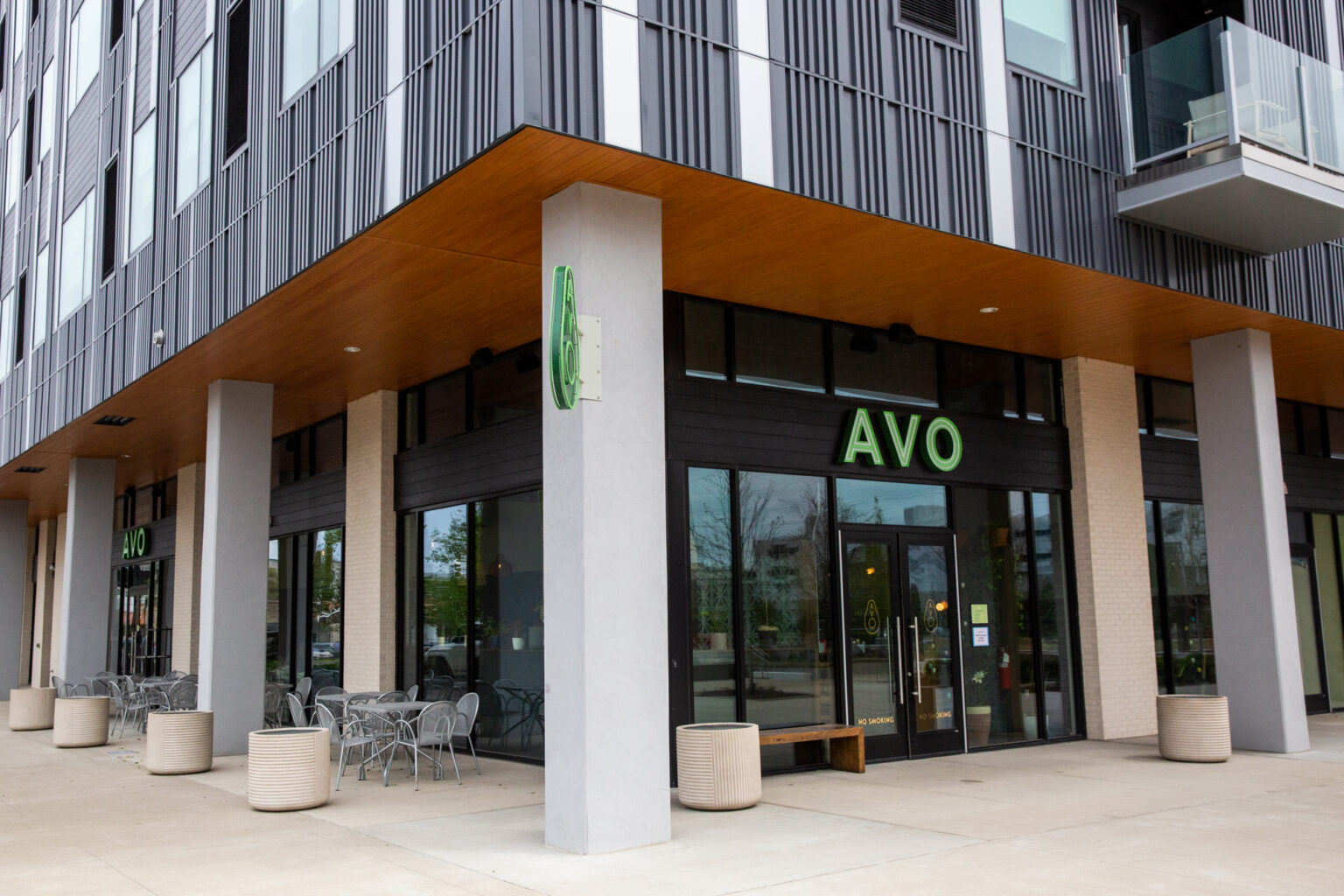 Avo | Nashville Guru