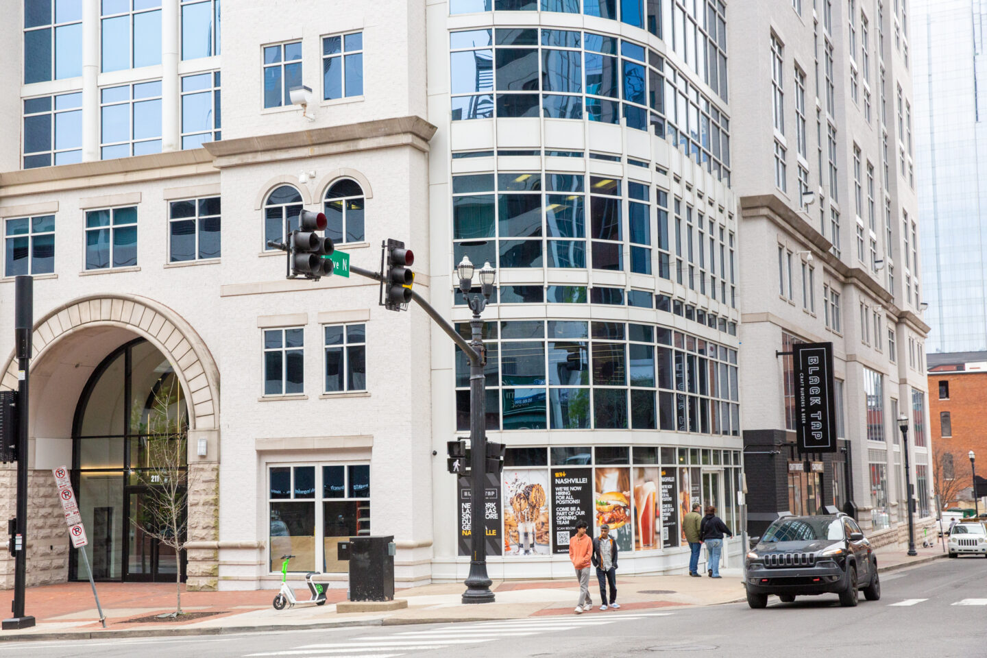 Black Tap Nashville | Nashville Guru