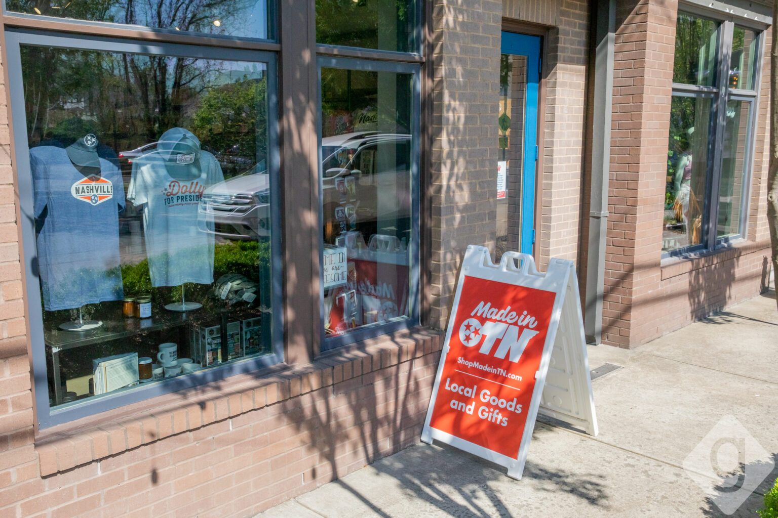 A Look Inside: Made in TN (12 South) | Nashville Guru