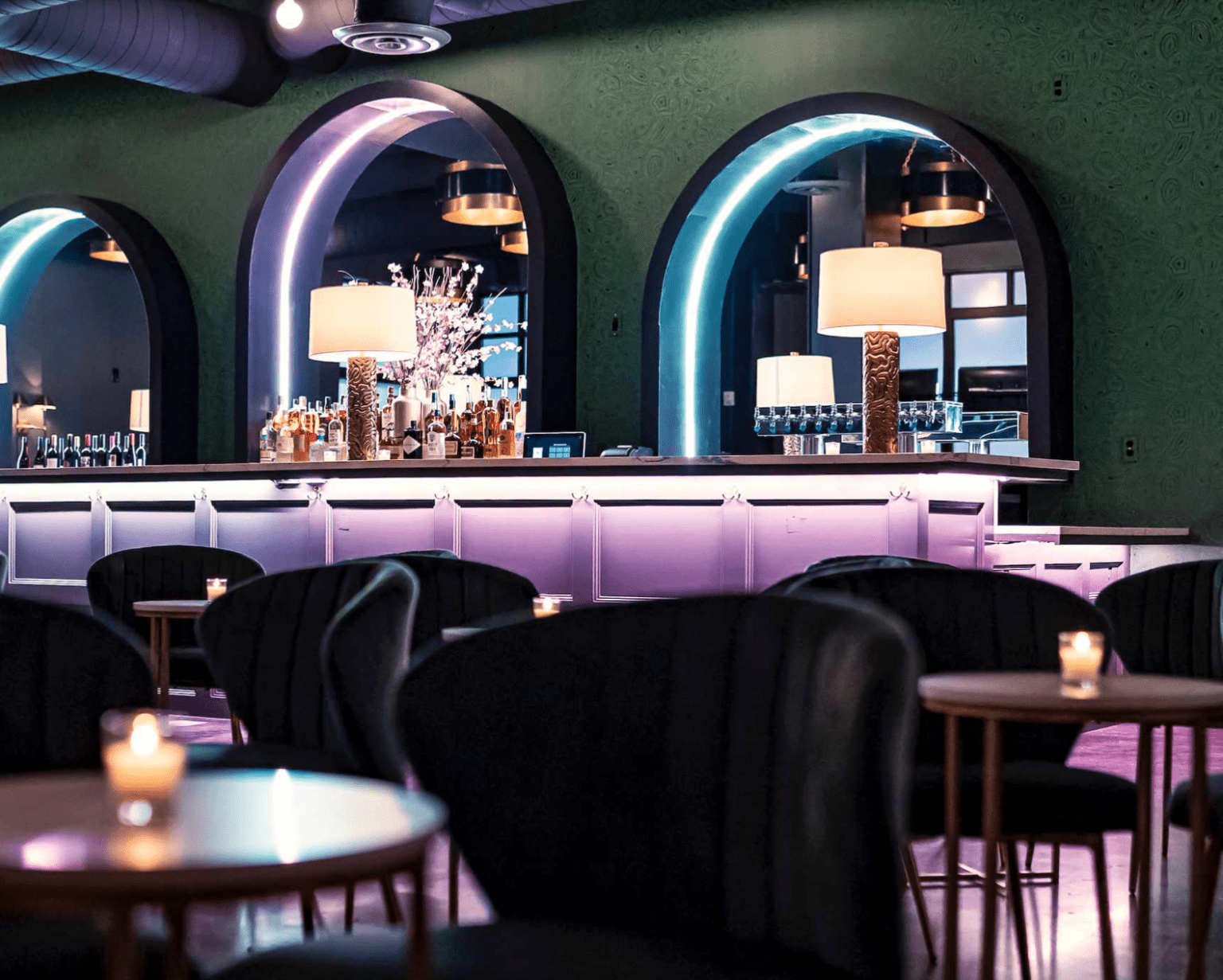 The Best Private Event Spaces and Wedding Venues in Nashville ...