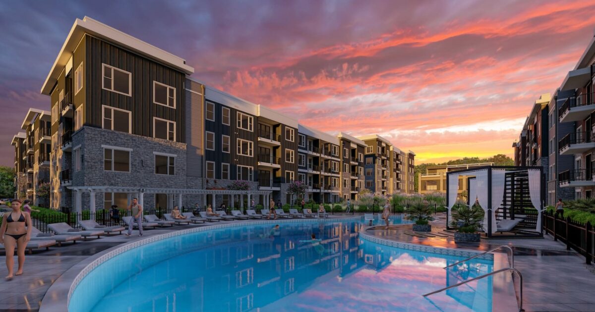 Soundwater | Nashville Guru