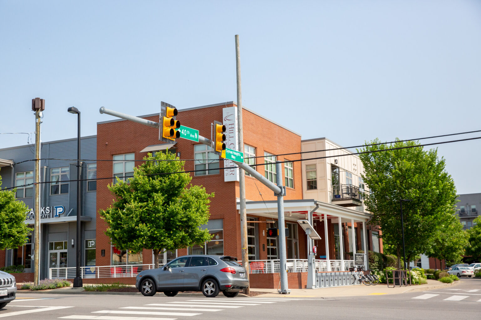 Hero Doughnuts | Nashville Guru