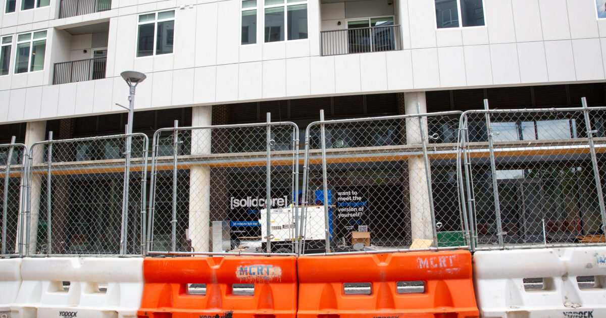 [solidcore] | Nashville Guru