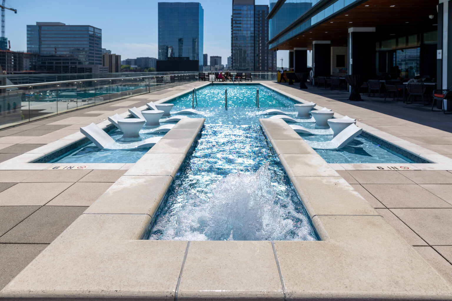 Pools You Can Enjoy This Summer in Nashville | Nashville Guru