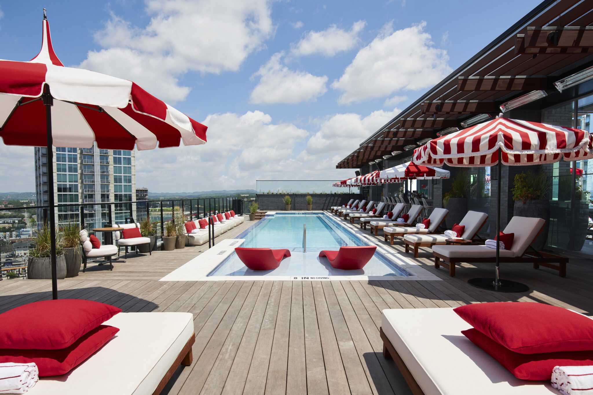 Pools You Can Enjoy This Summer in Nashville | Nashville Guru