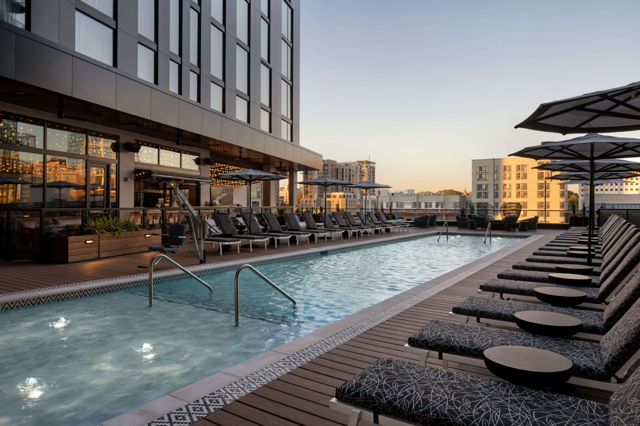 Pools You Can Enjoy This Summer in Nashville | Nashville Guru