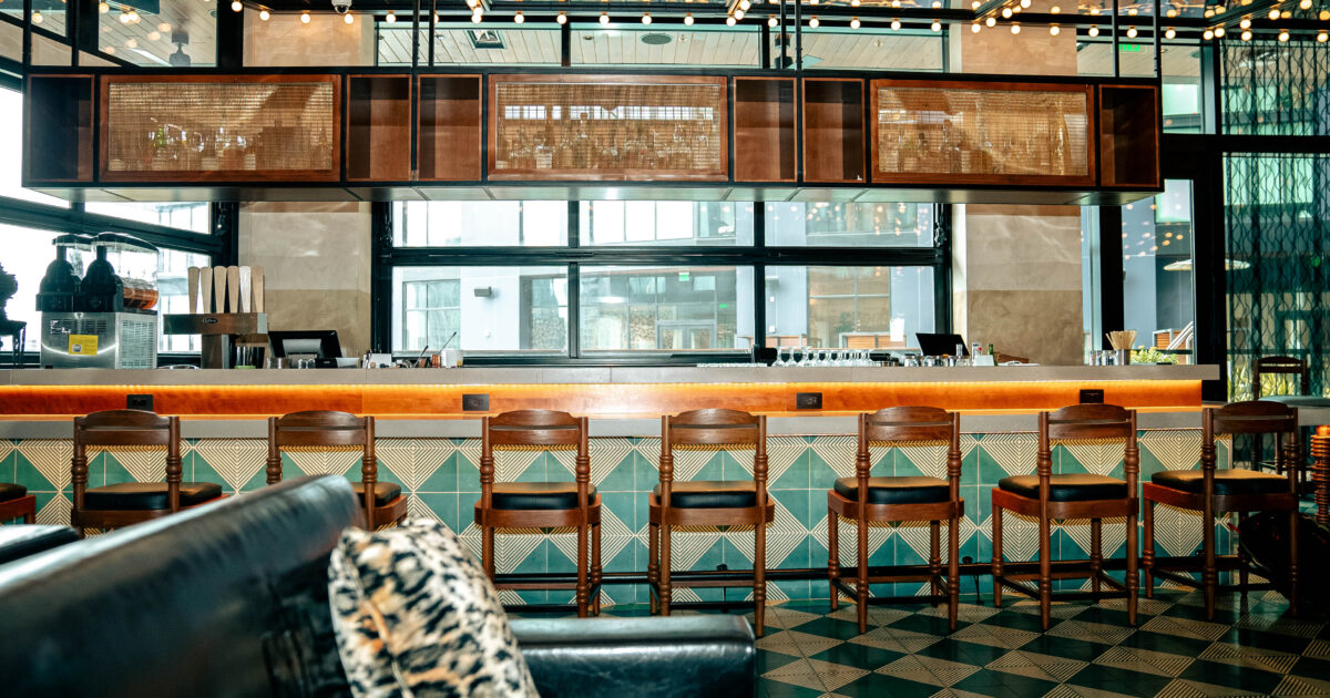 Spritz & Sweat Rooftop Yoga | Nashville Guru