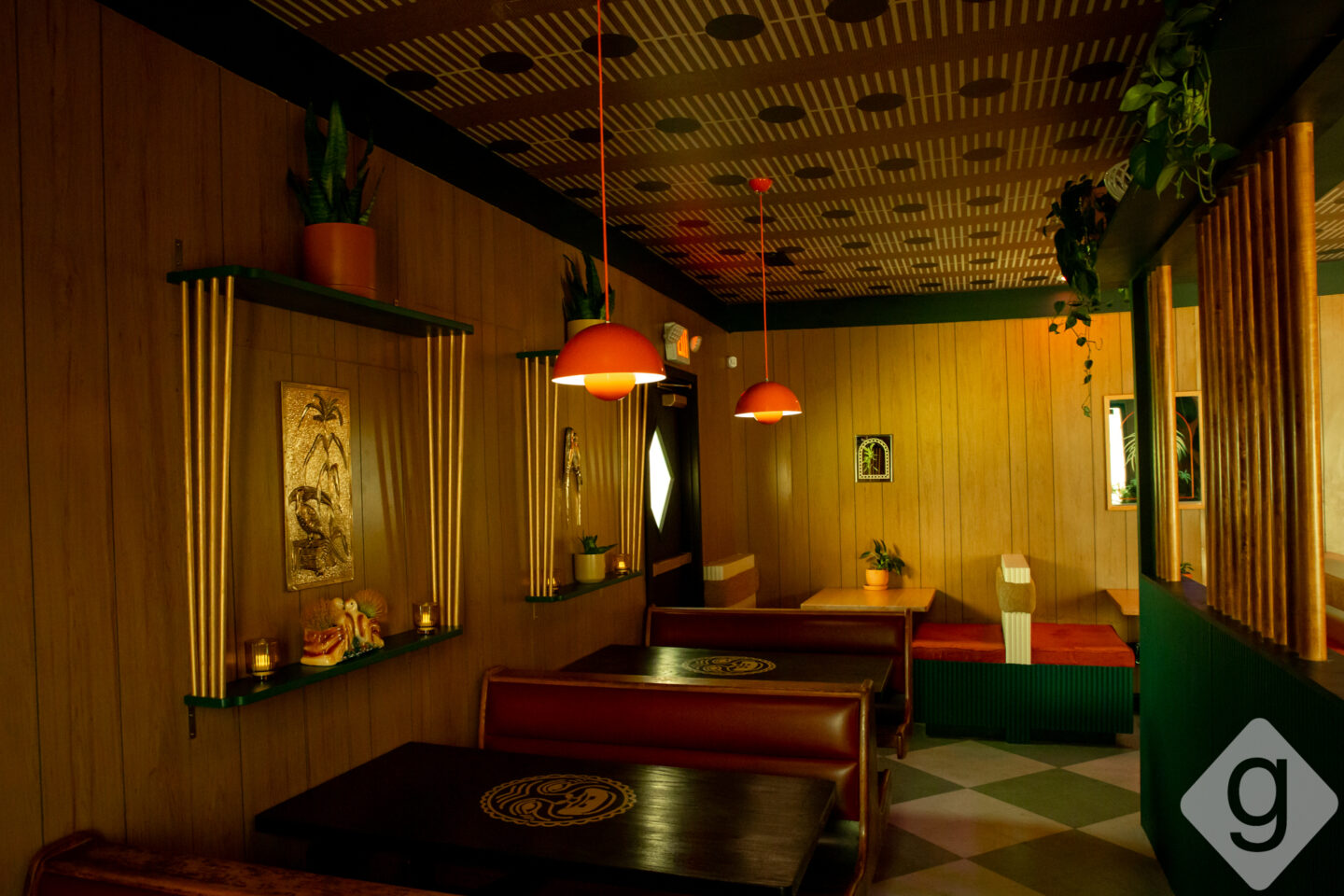 A Look Inside: GoodTimes | Nashville Guru