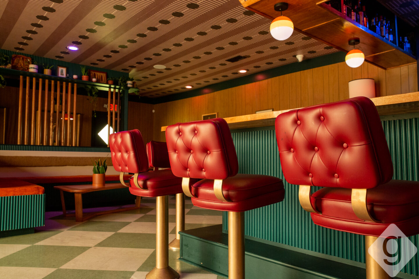 A Look Inside: GoodTimes | Nashville Guru