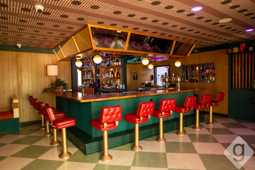 A Look Inside: GoodTimes | Nashville Guru