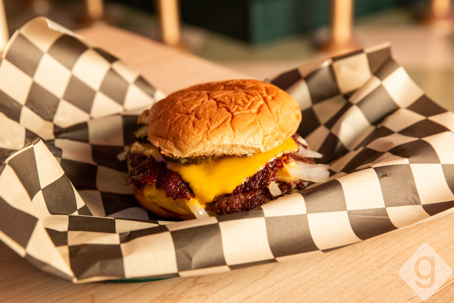 A Look Inside: GoodTimes | Nashville Guru