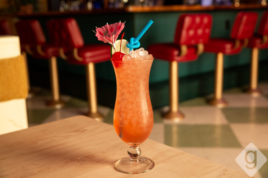 A Look Inside: GoodTimes | Nashville Guru