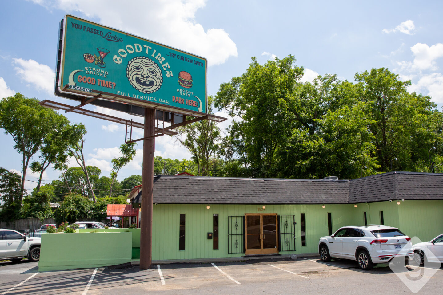 A Look Inside: GoodTimes | Nashville Guru