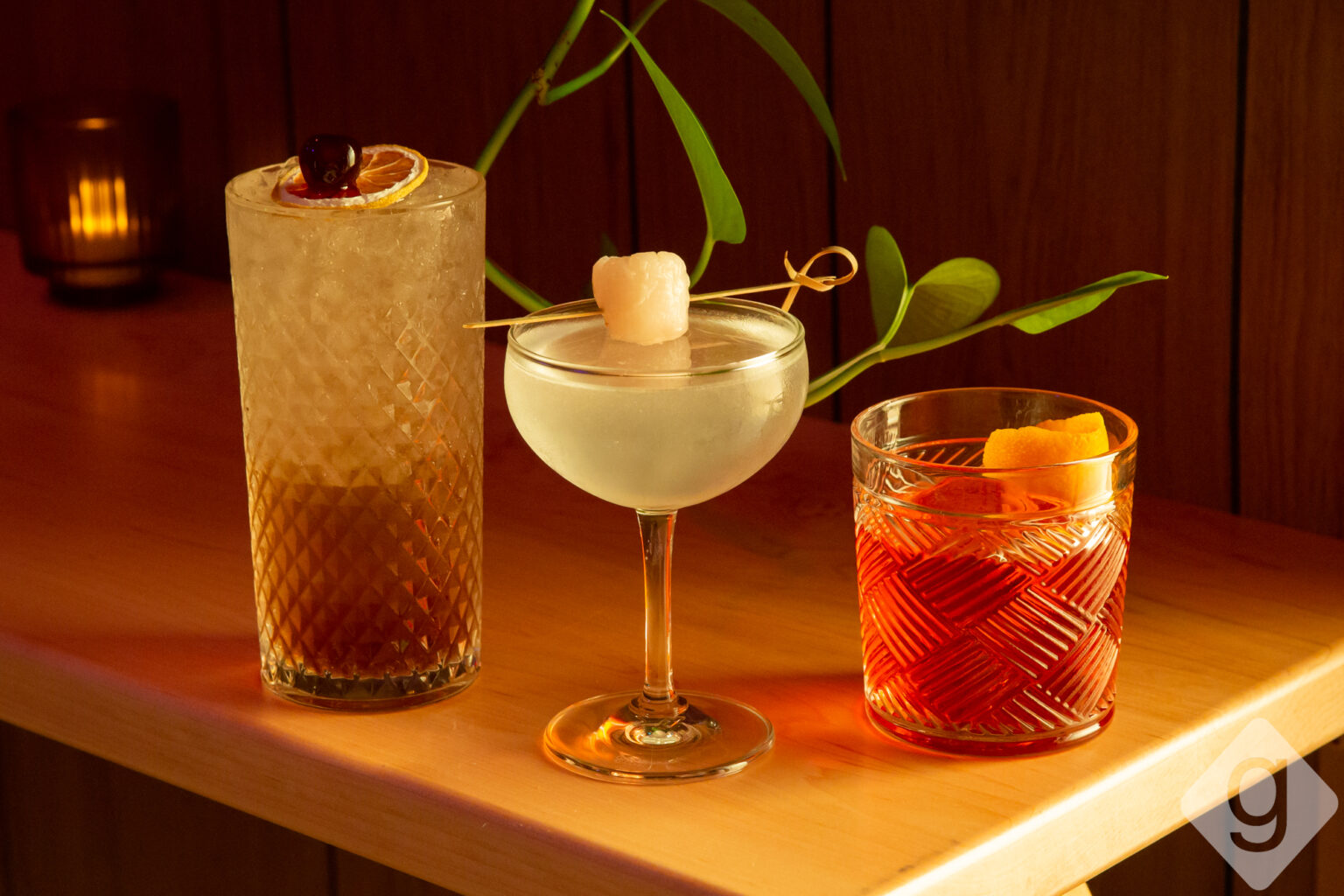 A Look Inside: GoodTimes | Nashville Guru