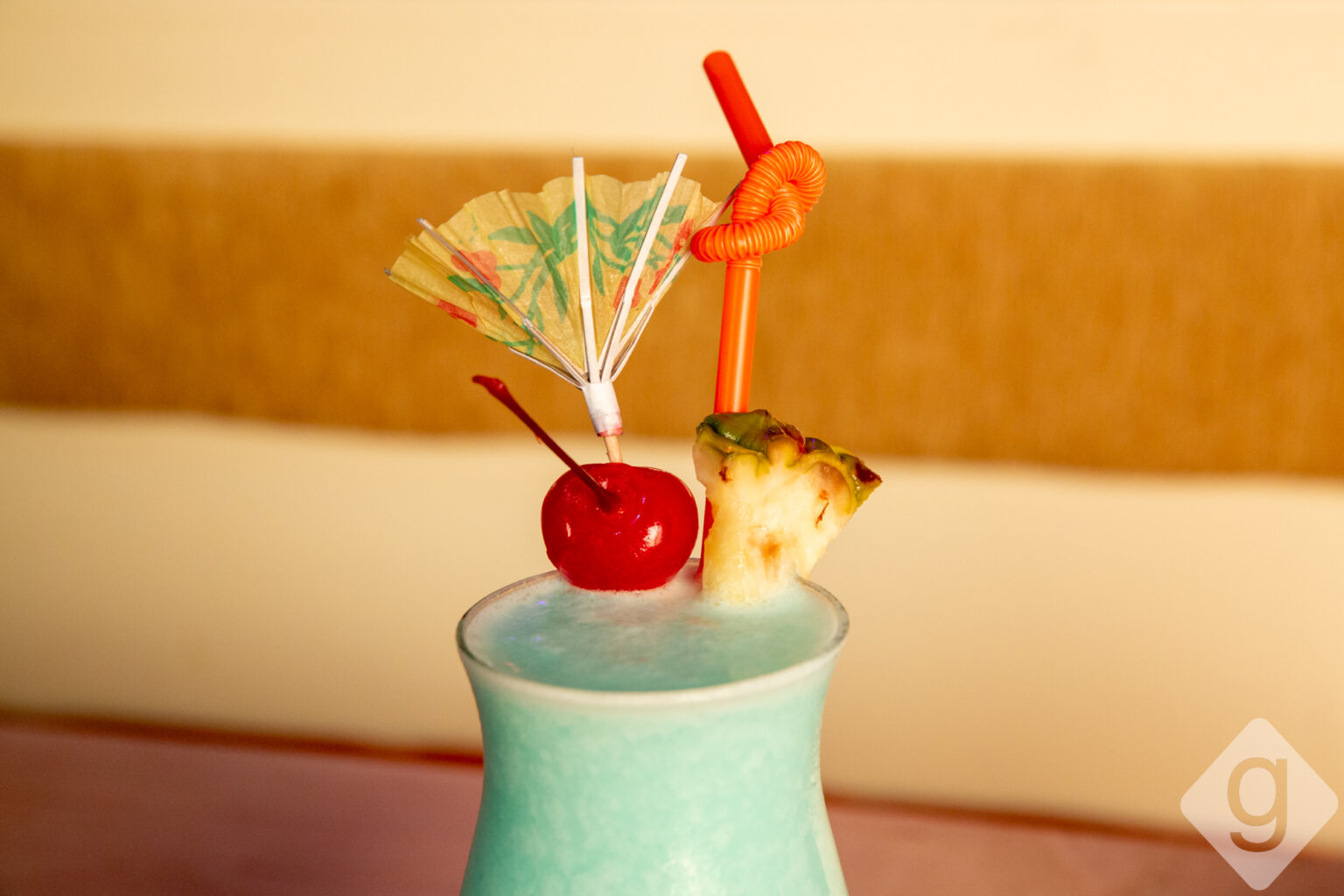 A Look Inside: GoodTimes | Nashville Guru