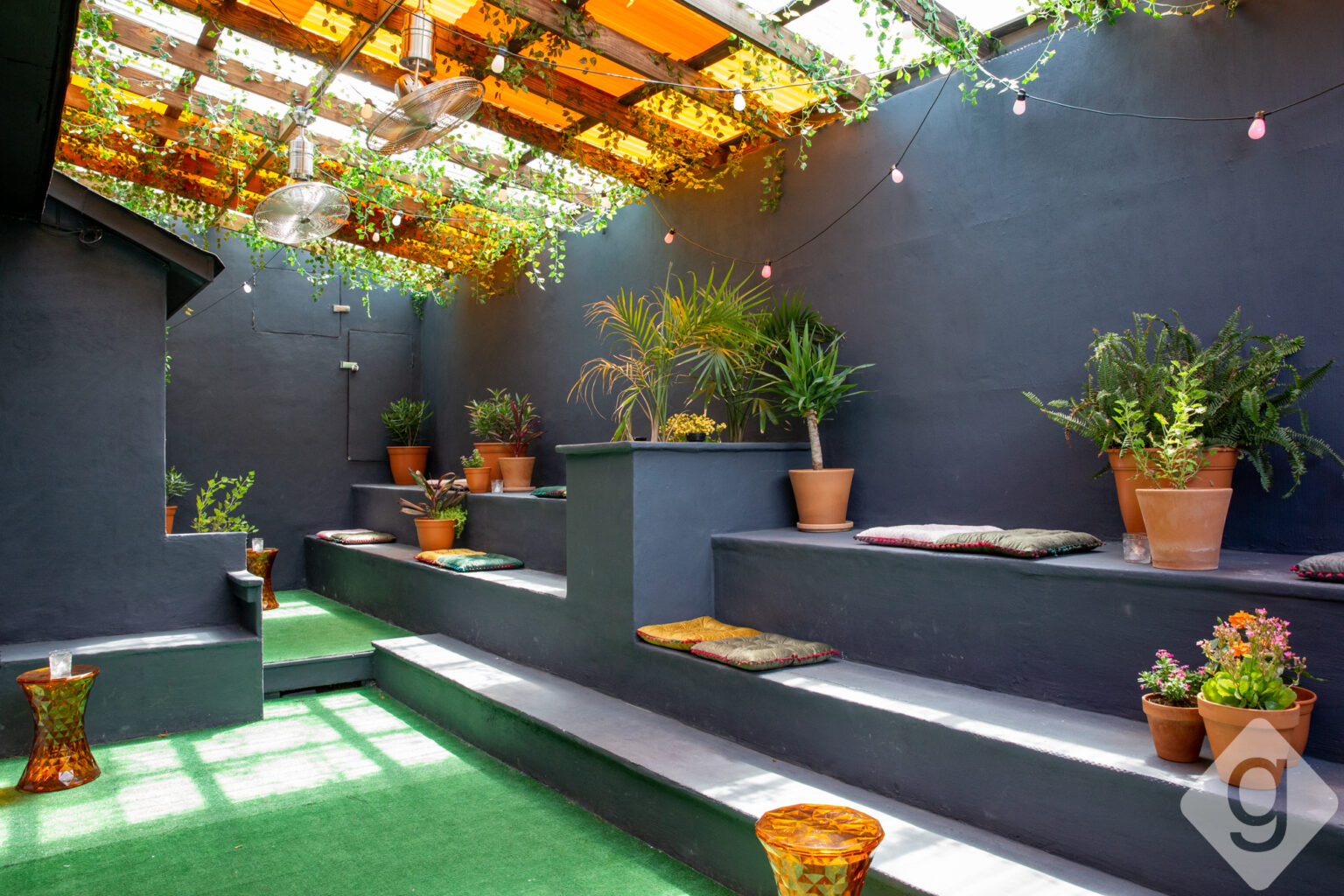 A Look Inside: GoodTimes | Nashville Guru