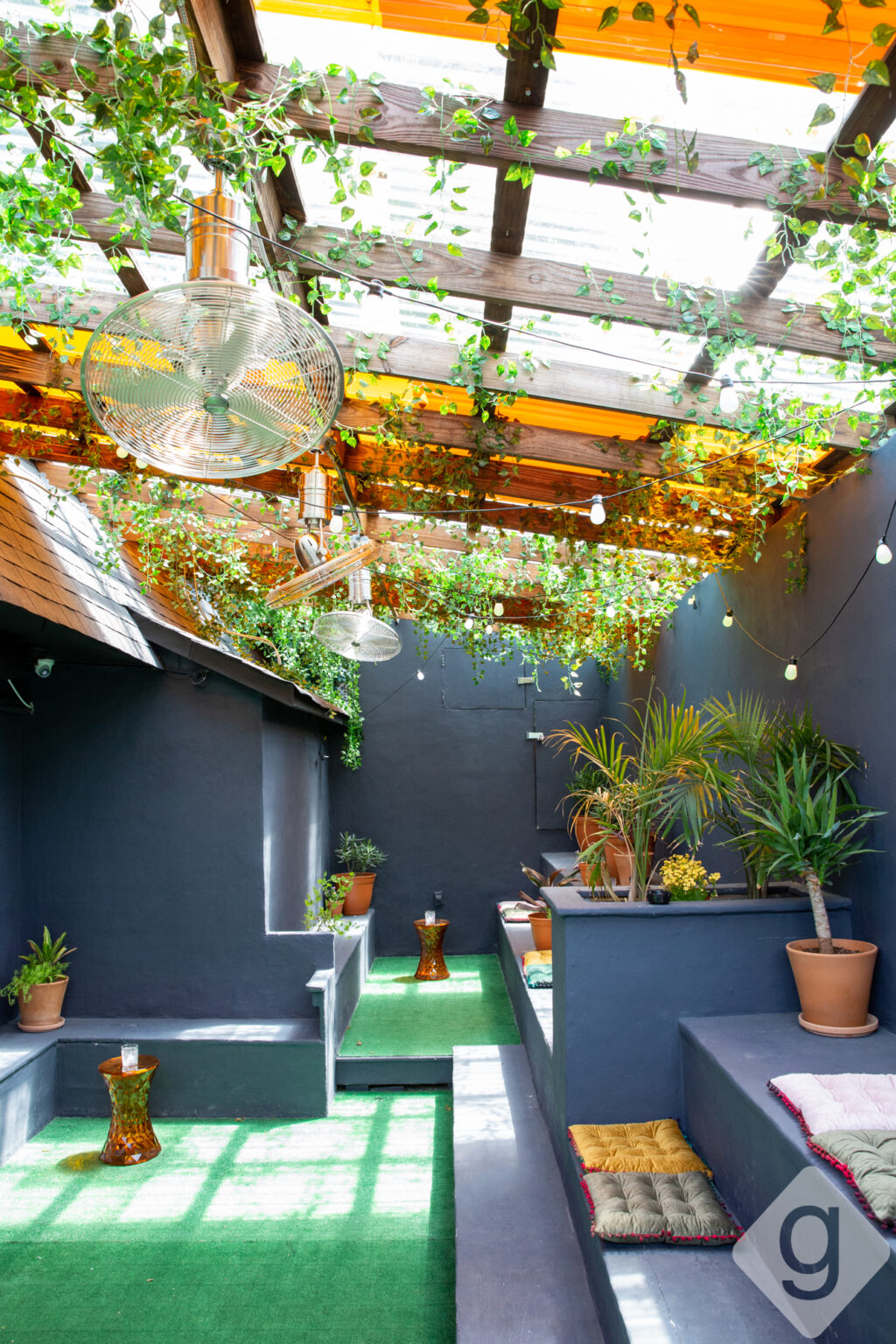 A Look Inside: GoodTimes | Nashville Guru