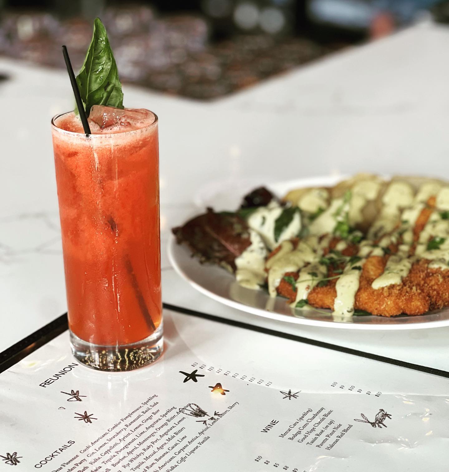 Reunion | Nashville Guru