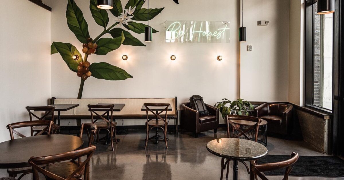 Honest Coffee Roasters (Downtown) | Nashville Guru