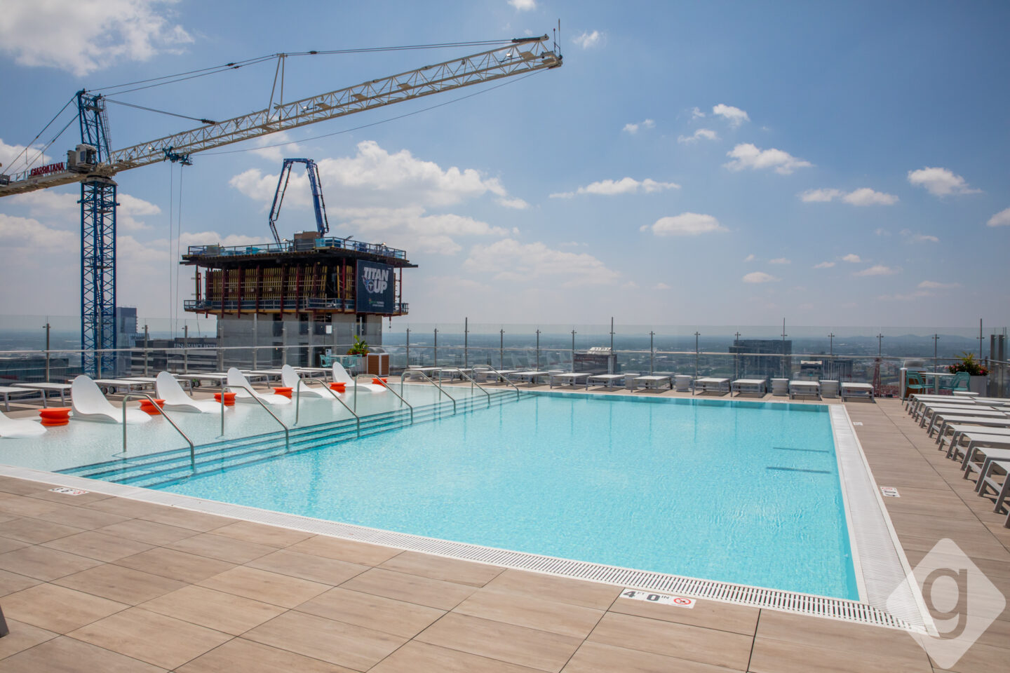 Apartment Tour: Alcove Nashville | Nashville Guru