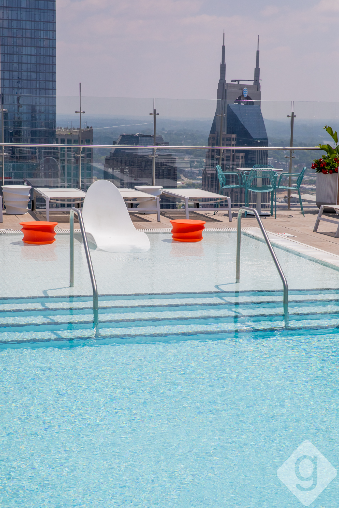 Apartment Tour: Alcove Nashville | Nashville Guru