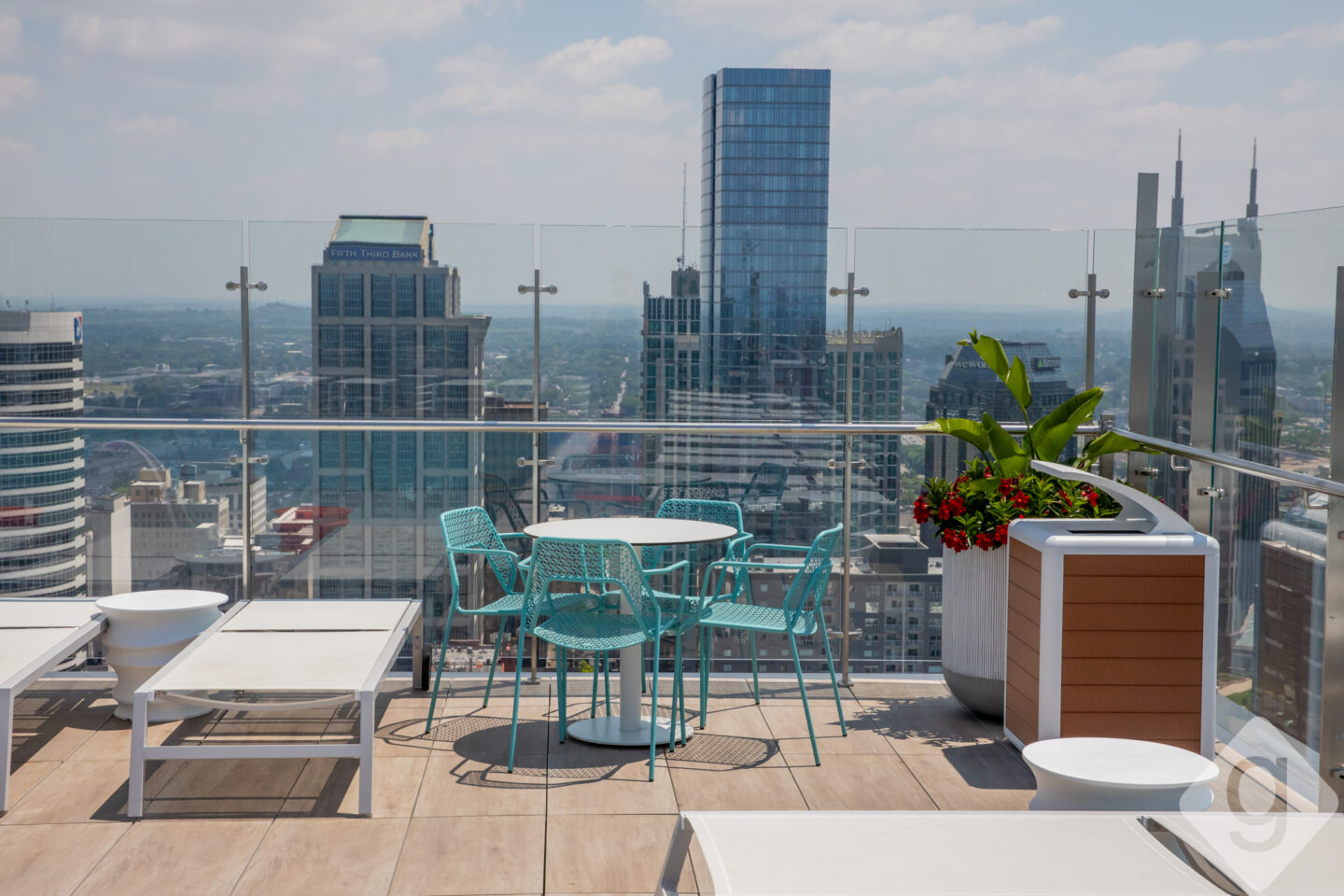 Apartment Tour: Alcove Nashville | Nashville Guru