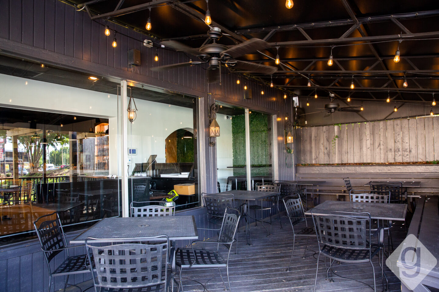 Common Ground Bar & Eatery (Berry Hill) | Nashville Guru