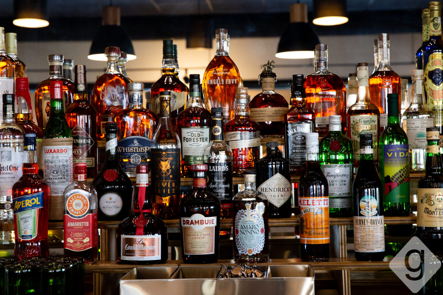 Common Ground Bar & Eatery (Berry Hill) | Nashville Guru