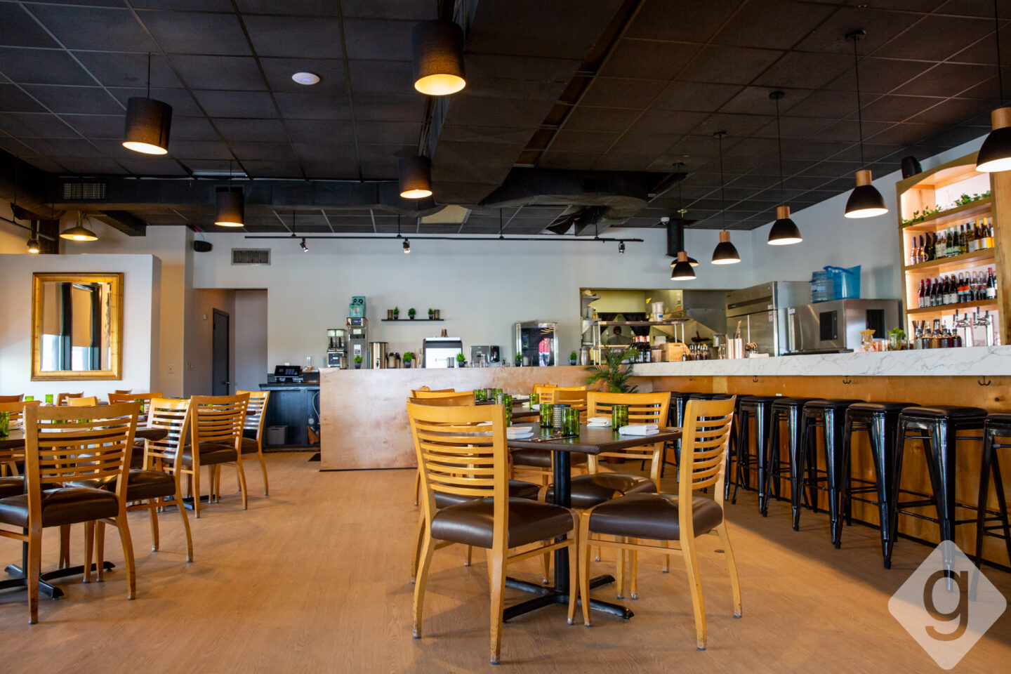 Common Ground Bar & Eatery (Berry Hill) | Nashville Guru