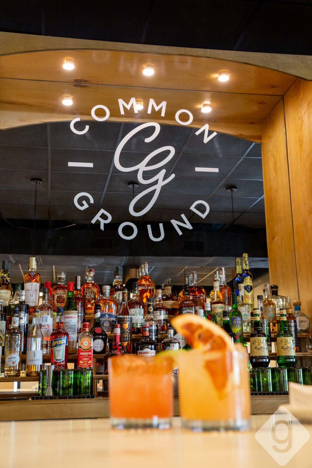 A Look Inside: Common Ground (Berry Hill) | Nashville Guru