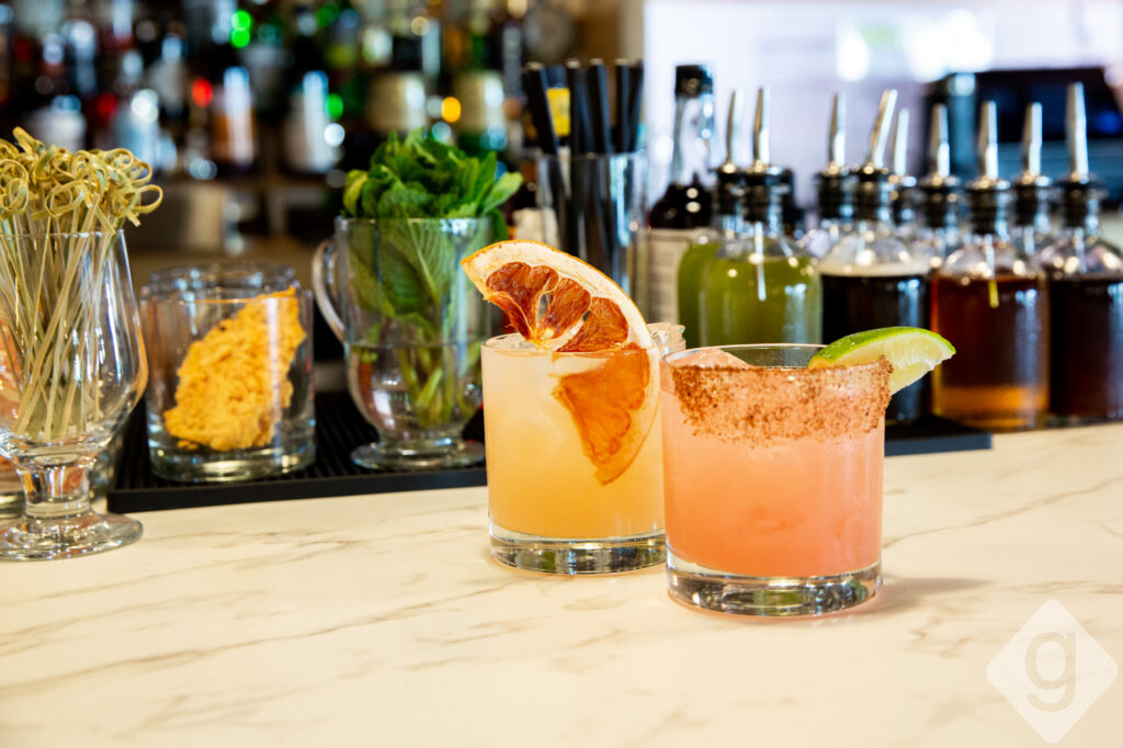 Common Ground Bar & Eatery (Berry Hill) | Nashville Guru