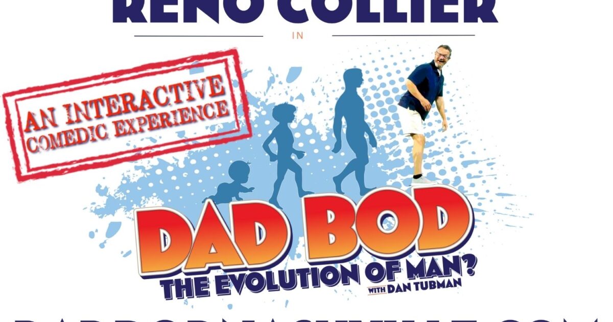 Dad Bod: The Evolution of Man? | Nashville Guru
