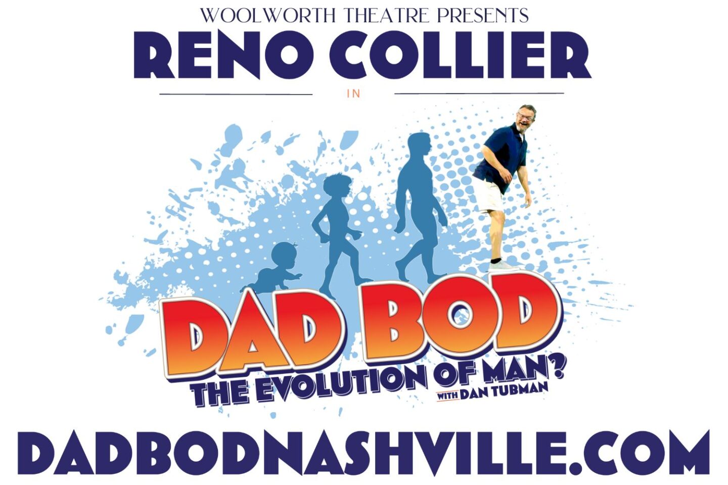 Dad Bod: The Evolution of Man? | Nashville Guru