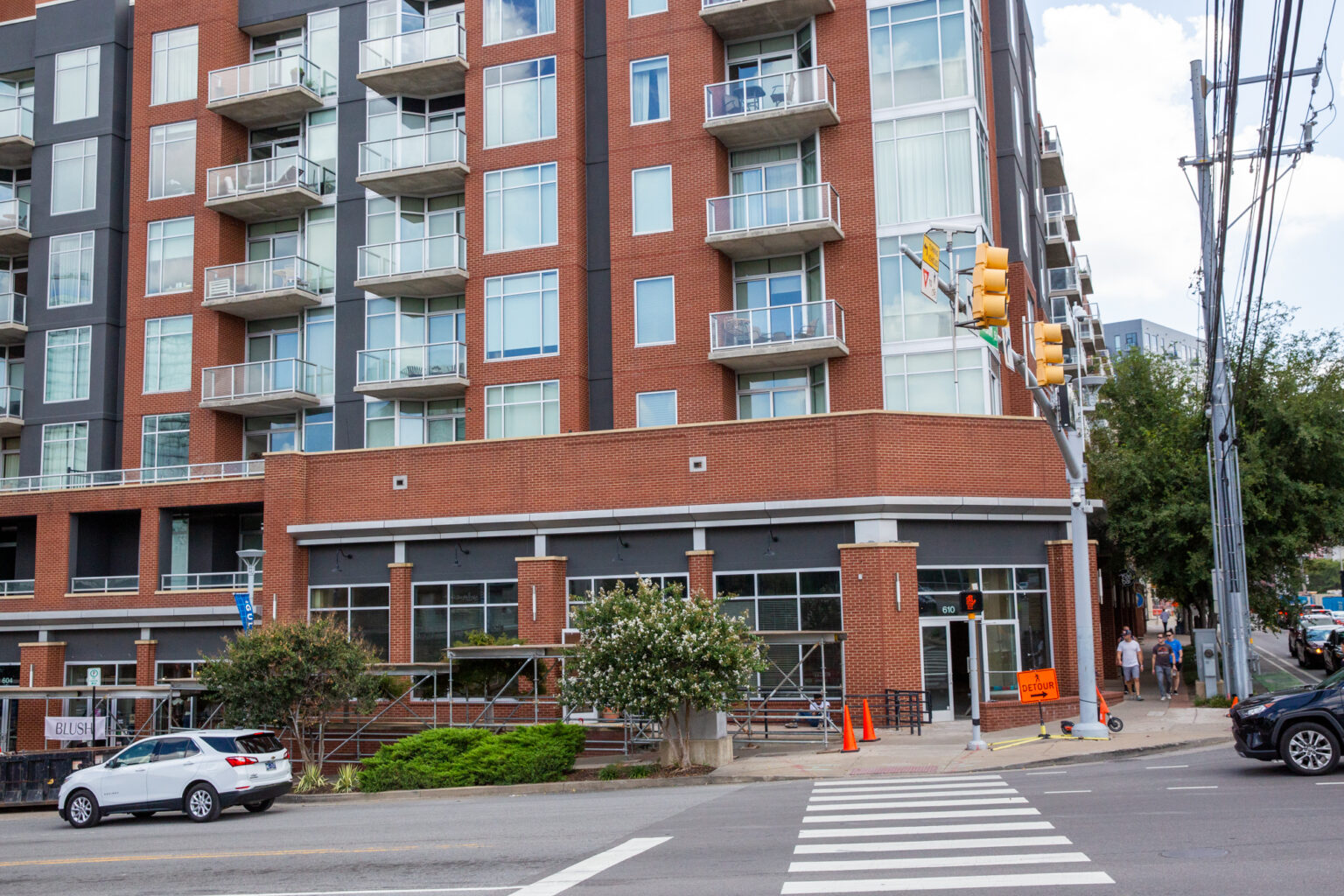 Neighbors (Gulch) | Nashville Guru