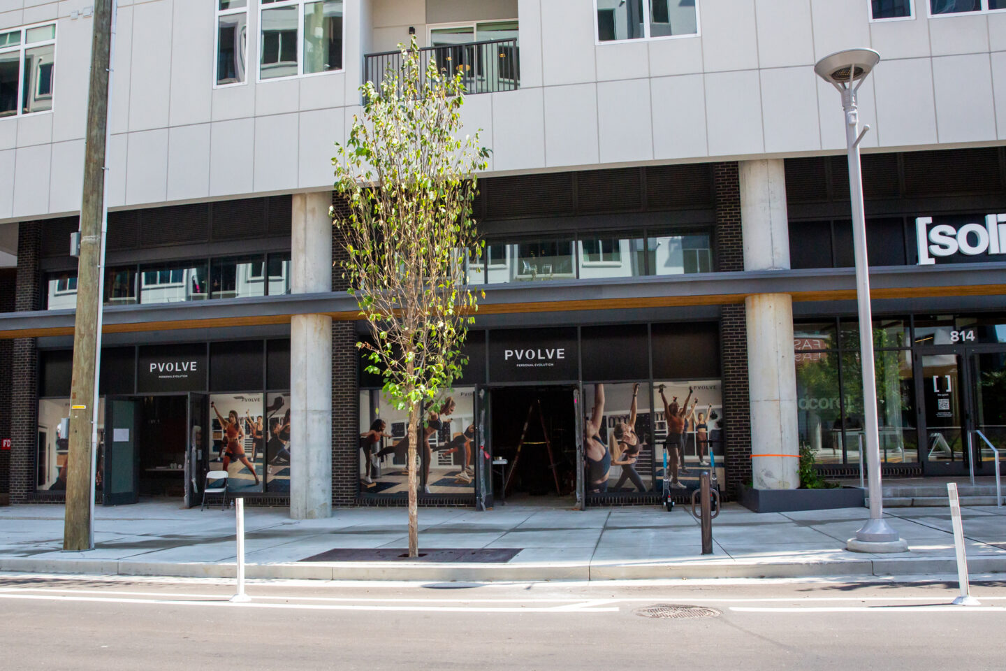 Pvolve | Nashville Guru