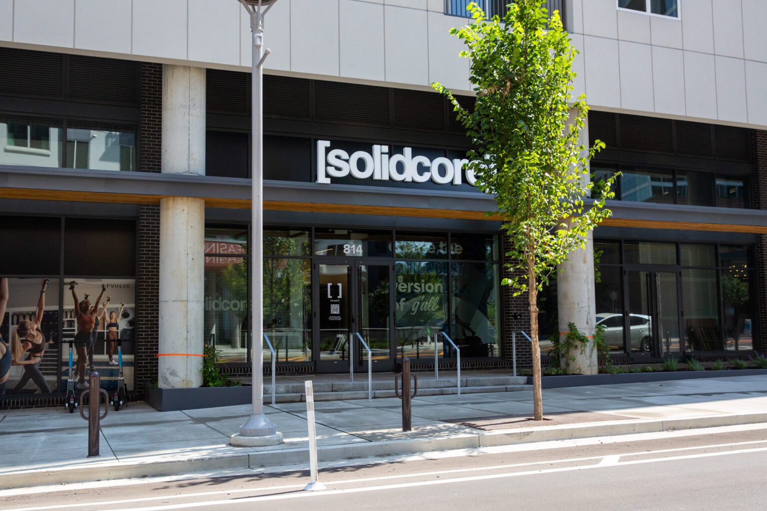 [solidcore] | Nashville Guru