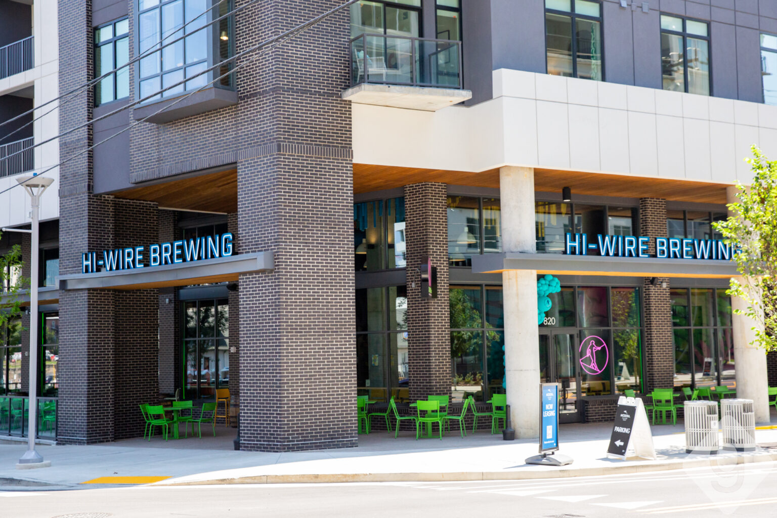 A Look Inside: Hi-Wire Brewing Nashville | Nashville Guru